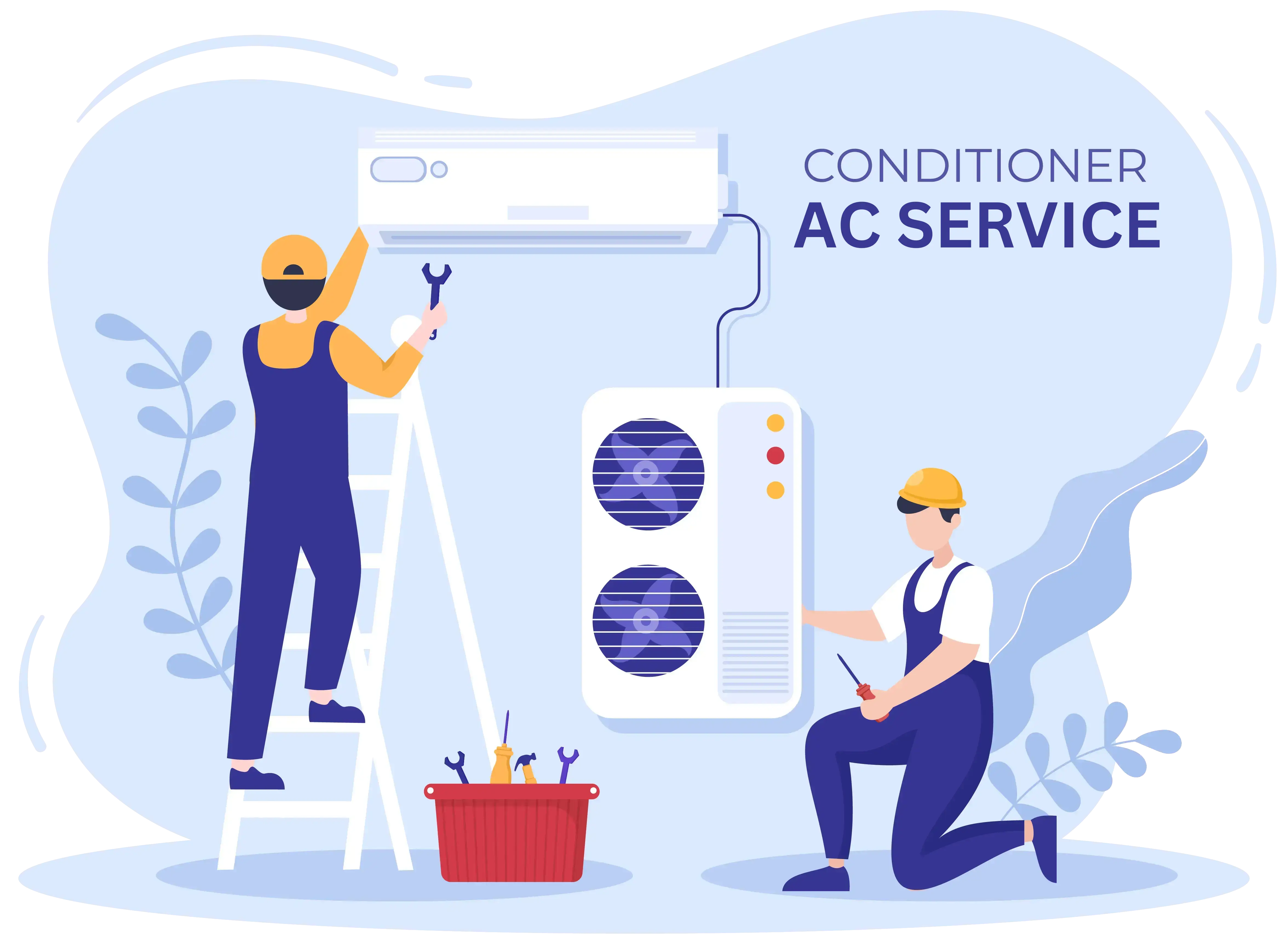 Unitech Enterprises | AC Installation, Repair & Service